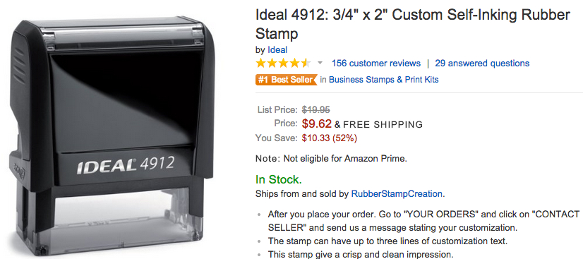 3×5 | Get (back) on the GTD band wagon!